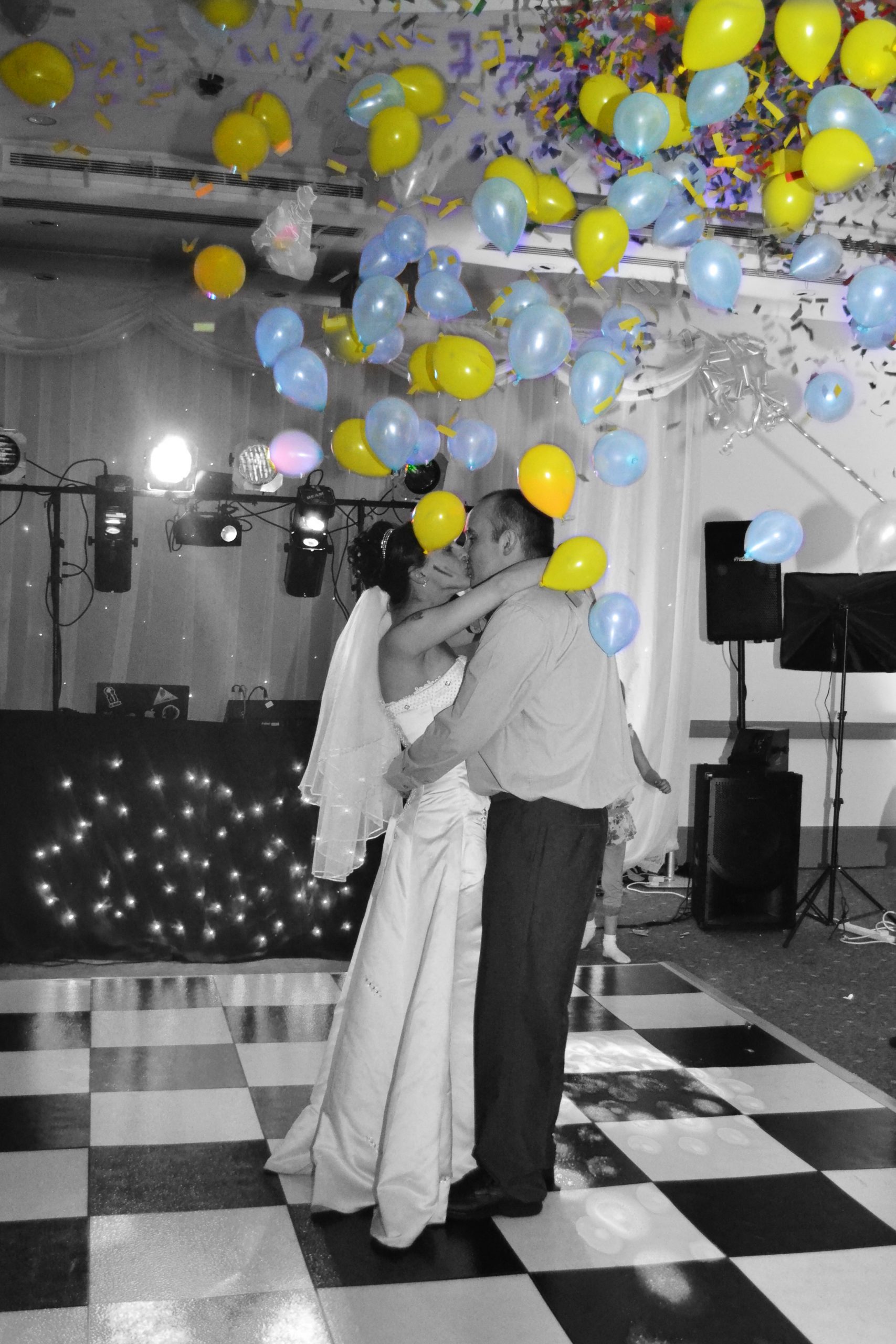 Who are you booking for your Party/Event? - Starlight Party Mobile DJ