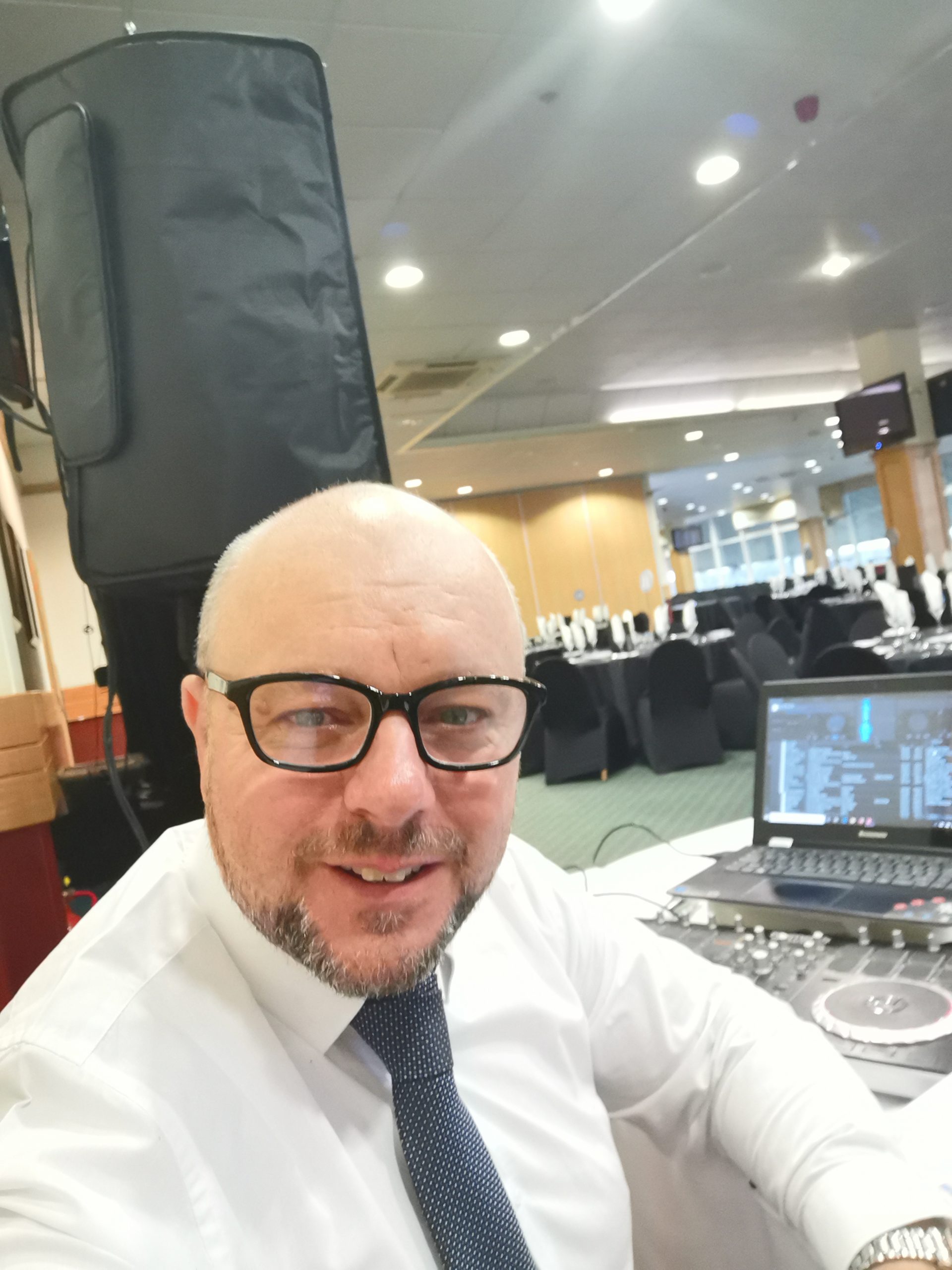 looking forward to 2018 - Starlight Party -Wedding & Party DJ and Disco