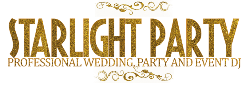 Gallery - Starlight Party -Wedding & Party DJ and Disco